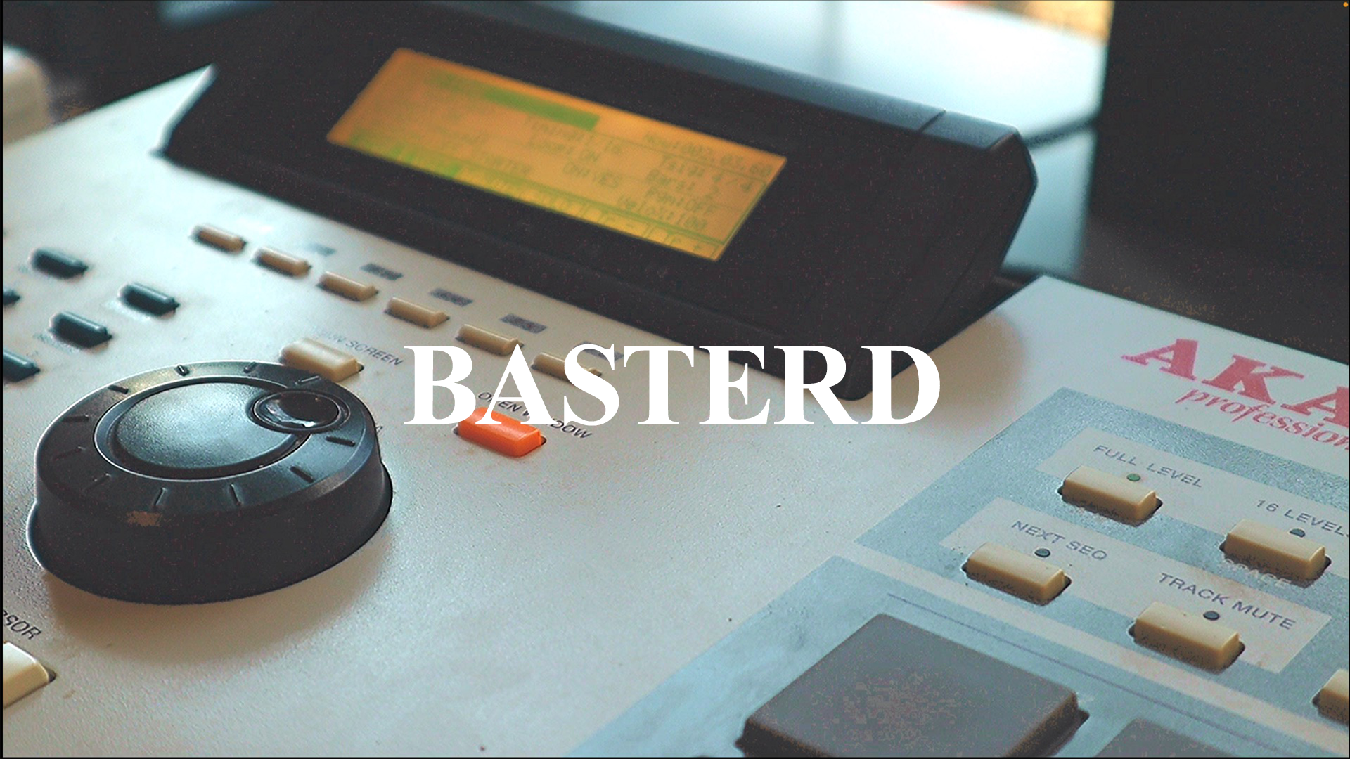 Your Hub for Authentic Boom Bap Kits | Basterd Records